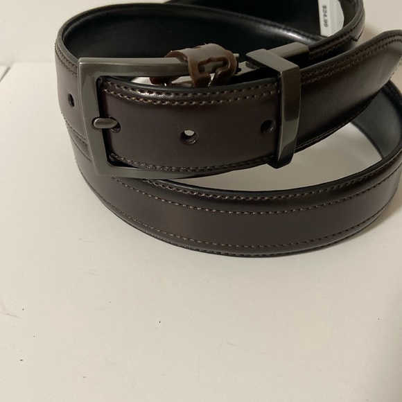 Clarks | Accessories | Clarks Reversible Men Belt | Poshmark